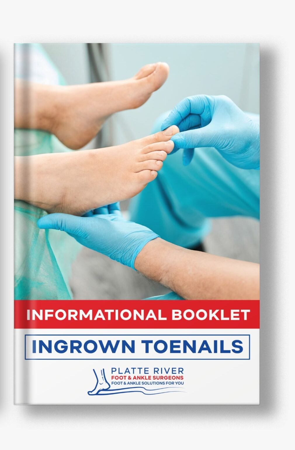 Ingrown Toenail Treatment | Removal of Ingrown Toenail